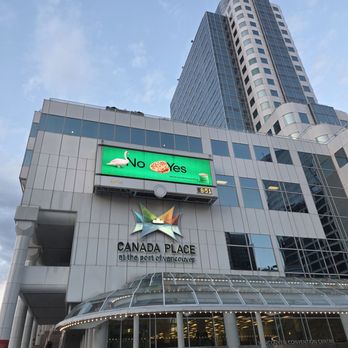 CANADA PLACE - Updated December 2025 - 800 Photos & 94 Reviews - 999 ...