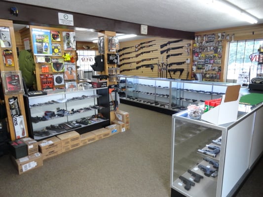 SPORTING DEFENSE LLC - Updated October 2025 - 13 Photos & 11 Reviews ...