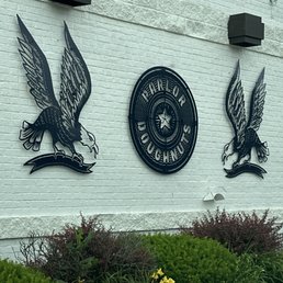 PARLOR DOUGHNUTS - Updated July 2025 - 71 Photos & 20 Reviews - 8804 ...