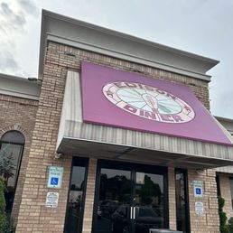 THE EDISON DINER - Updated August 2025 - 454 Photos & 504 Reviews - 101 ...