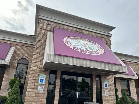 THE EDISON DINER - Updated August 2025 - 454 Photos & 504 Reviews - 101 ...