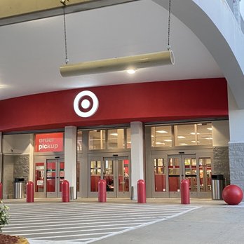 TARGET - Updated December 2025 - 86 Photos & 56 Reviews - 1200 S ...