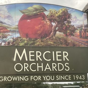 MERCIER ORCHARDS - Updated June 2024 - 964 Photos & 647 Reviews - 8660 ...