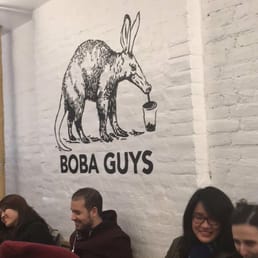 BOBA GUYS - CLOSED - Updated January 2025 - 1143 Photos & 659 Reviews ...