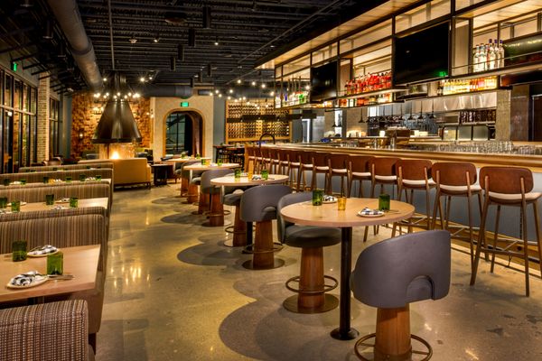 BASSO - ON THE PLAZA - Updated January 2026 - 236 Photos & 114 Reviews ...