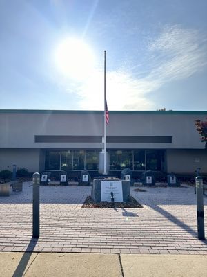 FRANKLIN TOWNSHIP PUBLIC LIBRARY - Updated September 2025 - 37 Photos & 13 Reviews - 485 DeMott ...