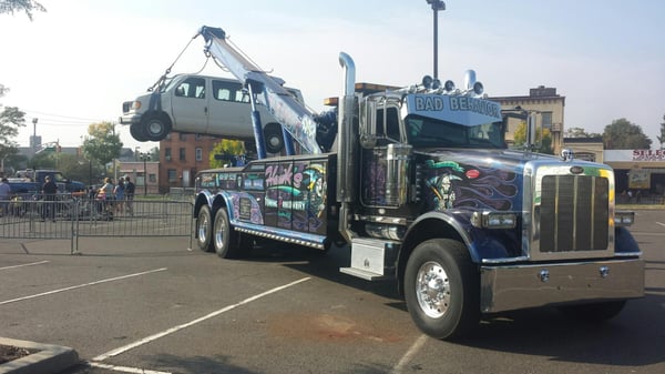 HAWK’S RECOVERY AND TOWING - Updated December 2025 - 12 Photos & 47 ...