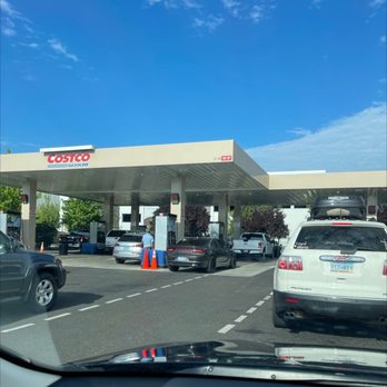 COSTCO GASOLINE - Updated June 2025 - 339 Photos & 89 Reviews - 2200 ...