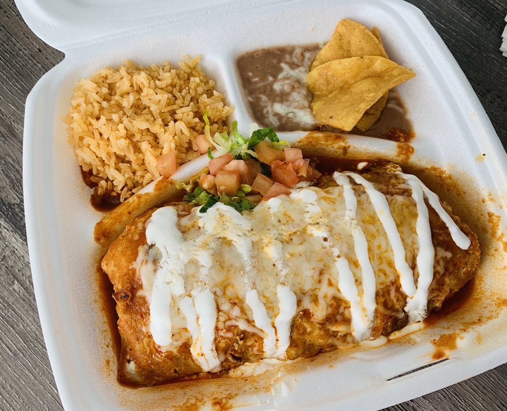 MI PUEBLO TACO SHOP - Updated May 2025 - 165 Photos & 169 Reviews ...