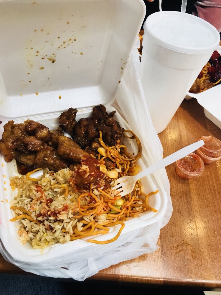 HO-TOY’S CHINESE FOOD - 96 Photos & 287 Reviews - Chinese - 734 S State ...