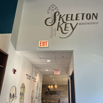 SKELETON KEY BREWERY - Updated November 2024 - 124 Photos & 100 Reviews ...