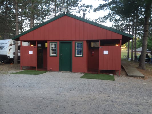 LAKE GEORGE RIVERVIEW CAMPGROUND - 21 Photos & 17 Reviews - 3652 Us-9 ...