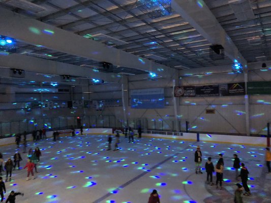 CORNERSTONE CFCU ARENA - Updated October 2025 - 95 Photos & 11 Reviews ...