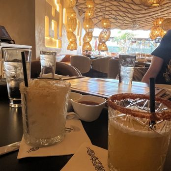 PALMILLA COCINA Y TEQUILA - Updated January 2025 - 1031 Photos & 701 ...