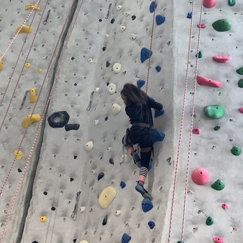 METALMARK CLIMBING & FITNESS - Updated August 2025 - 74 Photos & 65 ...