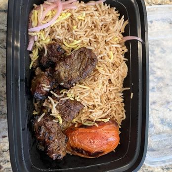 OLOMI’S GRILL HALAL - Updated January 2026 - 75 Photos & 75 Reviews ...