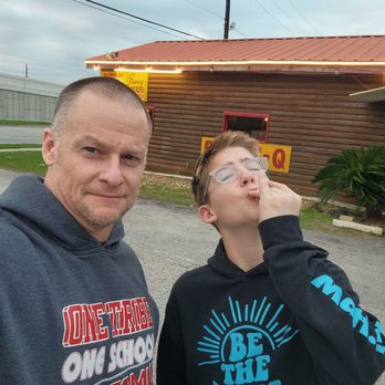 DANIEL’S OLD TOMBALL BBQ - Updated December 2025 - 81 Photos & 111 ...