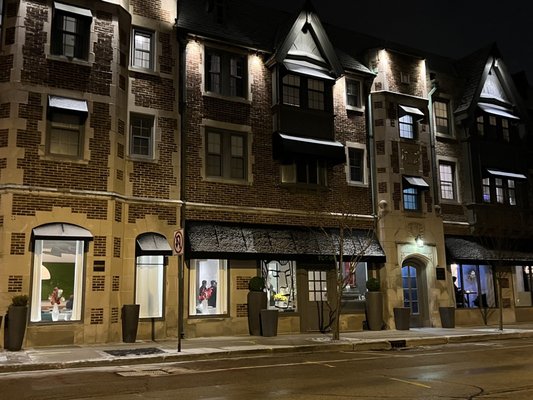 TOCCO - Updated November 2025 - 116 Photos & 108 Reviews - 507 Chestnut ...