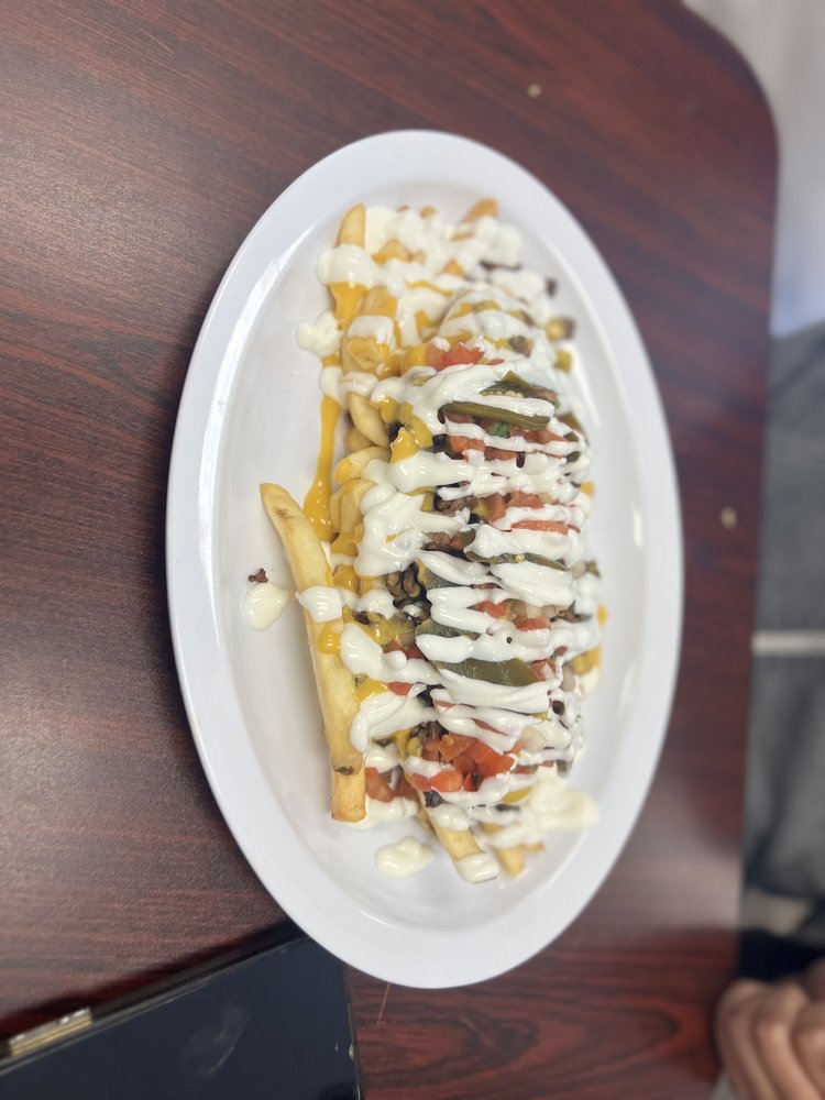 TAQUERIA MORGAN GRILL - Updated July 2025 - 156 Photos & 157 Reviews ...