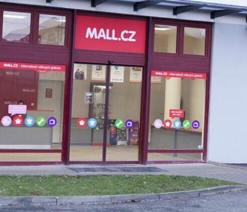 MALL.CZ - ANTALA STAŠKA - Updated October 2024 - Antala Staška 2027/79 ...