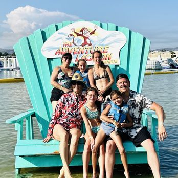 ADVENTURE LAGOON - Updated September 2024 - 164 Photos & 172 Reviews ...