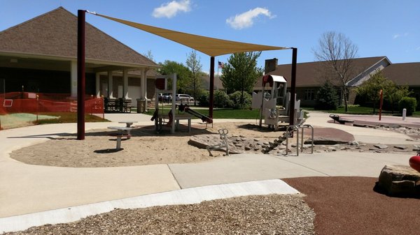 BURR RIDGE PARK DISTRICT - Updated December 2025 - 17 Photos - 15W400 ...