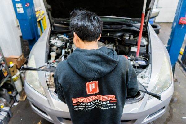 PREMIER AUTO COLLISION - Updated December 2025 - 37 Photos & 20 Reviews ...