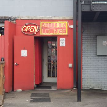 RED LION LOUNGE - Updated January 2026 - 26 Photos & 22 Reviews - 1926 ...
