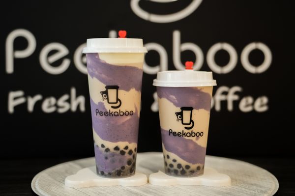 PEEKABOO FRESH TEA & COFFEE - 51 Photos & 15 Reviews - 1387 Southcenter ...