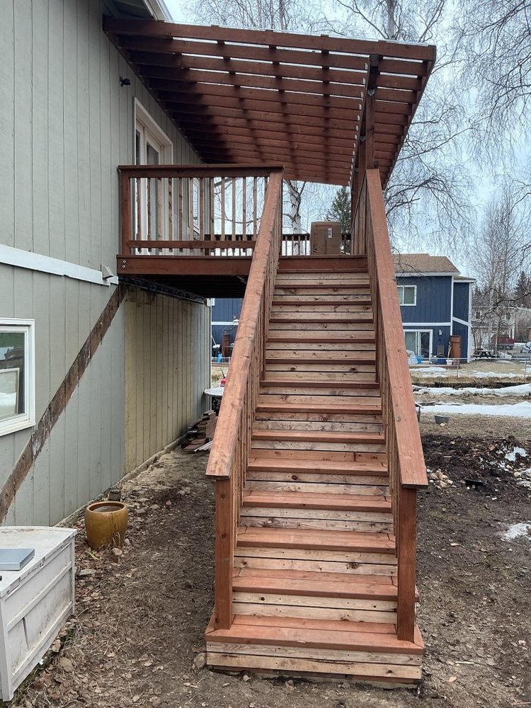 JOE THE BUILDER - Updated January 2026 - Request Consultation - 318 2nd ...