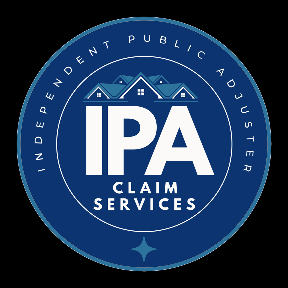 IPA CLAIM SERVICES - Updated December 2024 - Request Consultation ...