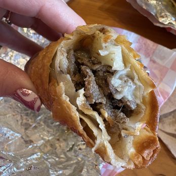 SISTA ROLES STREET EATS - Updated September 2025 - 138 Photos & 65 ...