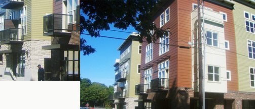 KENTON COMMONS - Updated February 2025 - 12 Reviews - 8408 N Brandon ...