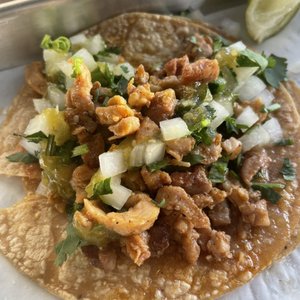 FREZKO TACO SPOT - 279 Photos & 459 Reviews - 3409 N Tarrant Pkwy, Fort ...