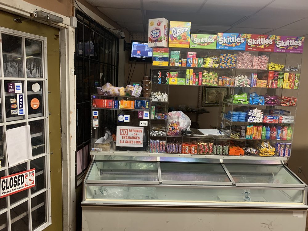 DORSET MARKET - Updated July 2025 - 10 Photos - 11 Dorset St ...