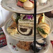 ROBINSON’S TEA ROOM - CLOSED - 322 Photos & 249 Reviews - Desserts - 97 ...