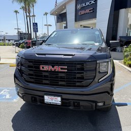 TUSTIN BUICK GMC - Updated January 2026 - 304 Photos & 1139 Reviews - 1 ...