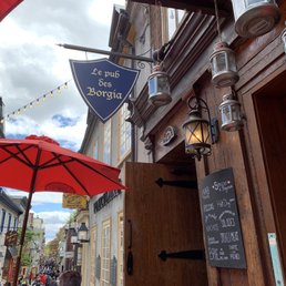 PUB DES BORGIA - Updated May 2026 - 76 Photos & 66 Reviews - 12 Rue du ...