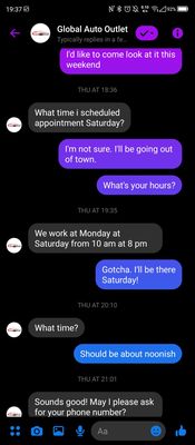 GLOBAL AUTO OUTLET - Updated December 2025 - 20 Photos & 91 Reviews ...