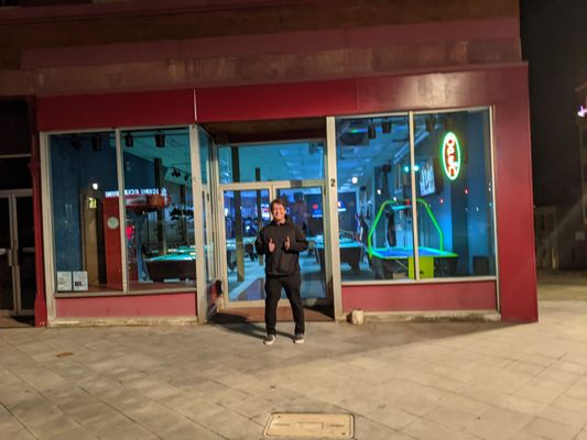 WOW BILLIARD & BAR - Updated December 2025 - 10 Photos - 2 N Main St ...