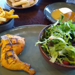 THE PERI PERI FACTORY - Updated October 2025 - 346 Photos & 279 Reviews ...