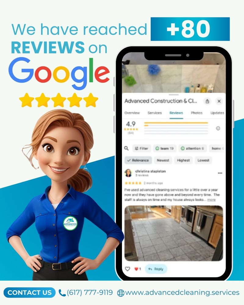 ADVANCED CLEANING SERVICES - Updated September 2025 - Request a Quote ...