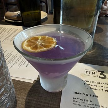 TEN 3 - Updated December 2025 - 730 Photos & 412 Reviews - 30 Tramway ...