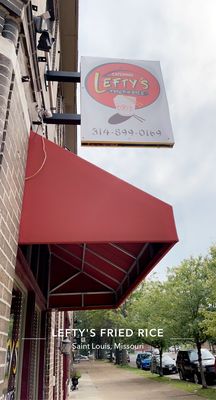 LEFTY’S FRIED RICE - Updated August 2025 - 213 Photos & 158 Reviews ...