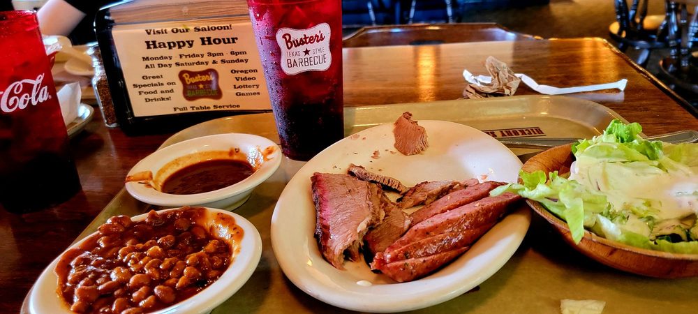 BUSTER’S TEXAS STYLE BARBECUE - Updated December 2025 - 83 Photos & 232 ...