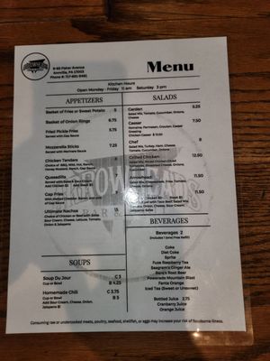 ARROWHEADS BAR & GRILL - Updated January 2026 - 23 Photos & 18 Reviews ...