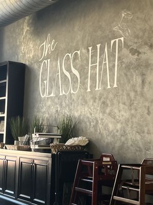 THE GLASS HAT CAFE - Updated January 2025 - 28 Photos & 20 Reviews ...
