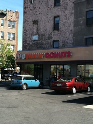 DUNKIN’ - Updated January 2026 - 14 Photos & 37 Reviews - 507 Summit ...