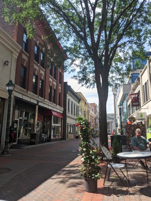 AMBITION COFFEE & EATERY - 115 Photos & 189 Reviews - 154 Jay St ...