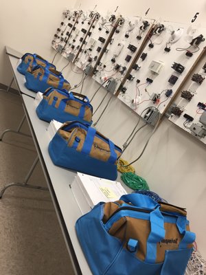 INTERCOAST COLLEGE RANCHO CORDOVA CAMPUS - Updated October 2025 - 29 ...